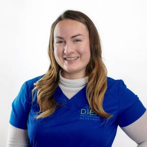 Our Team - Diex Recherche