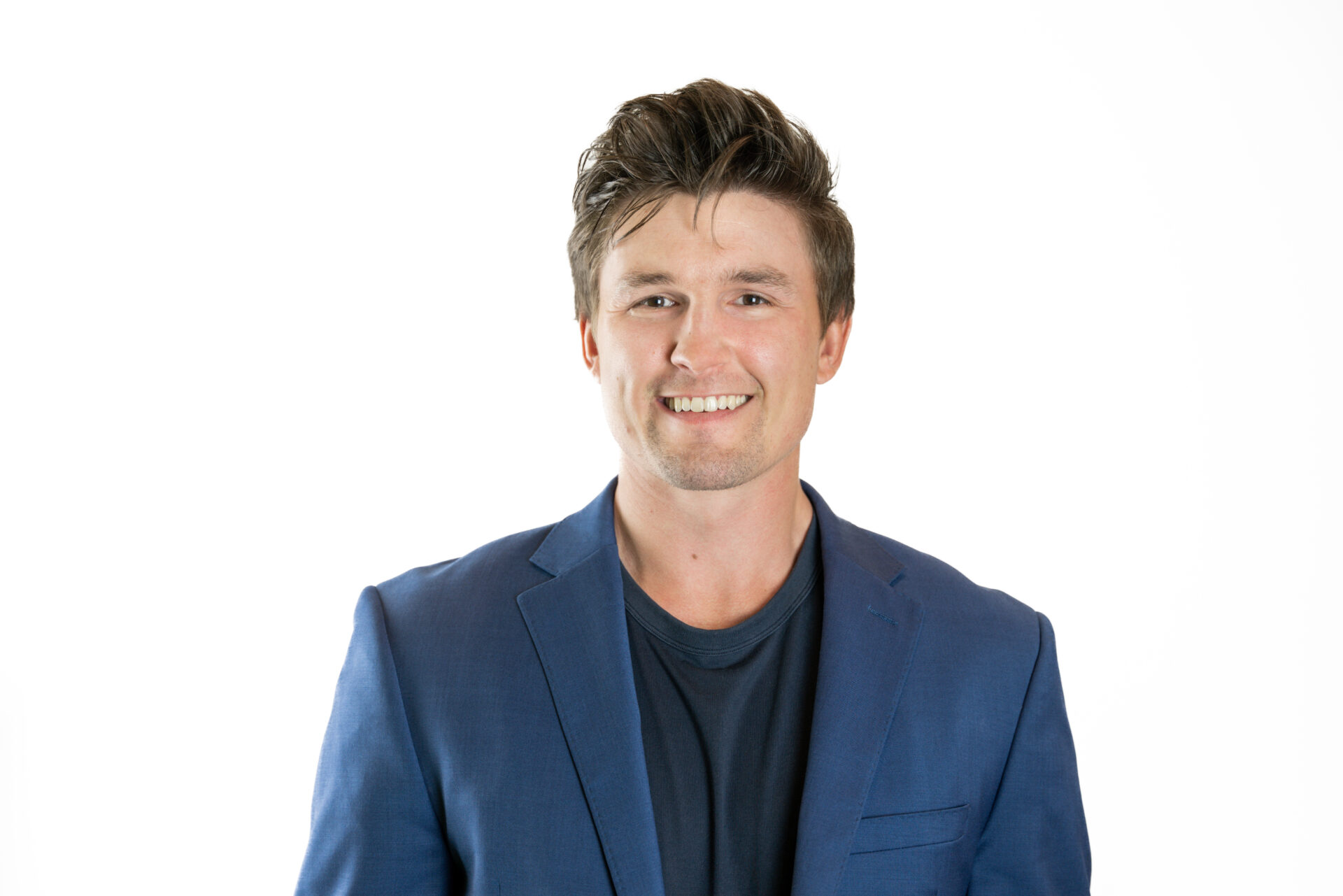 Shawn Nolan - Diex Recherche