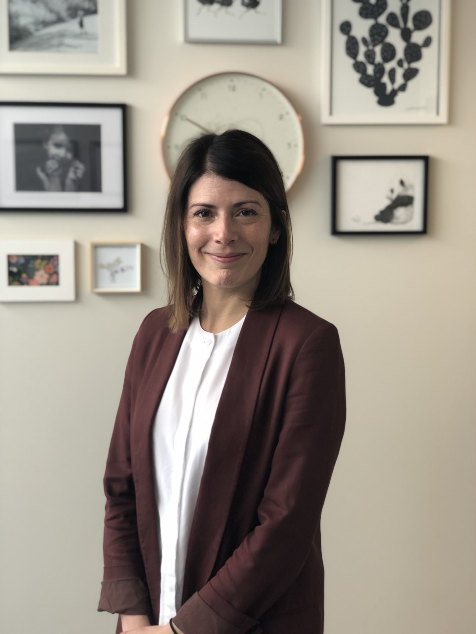 Dre Karine Fortier - Diex Recherche