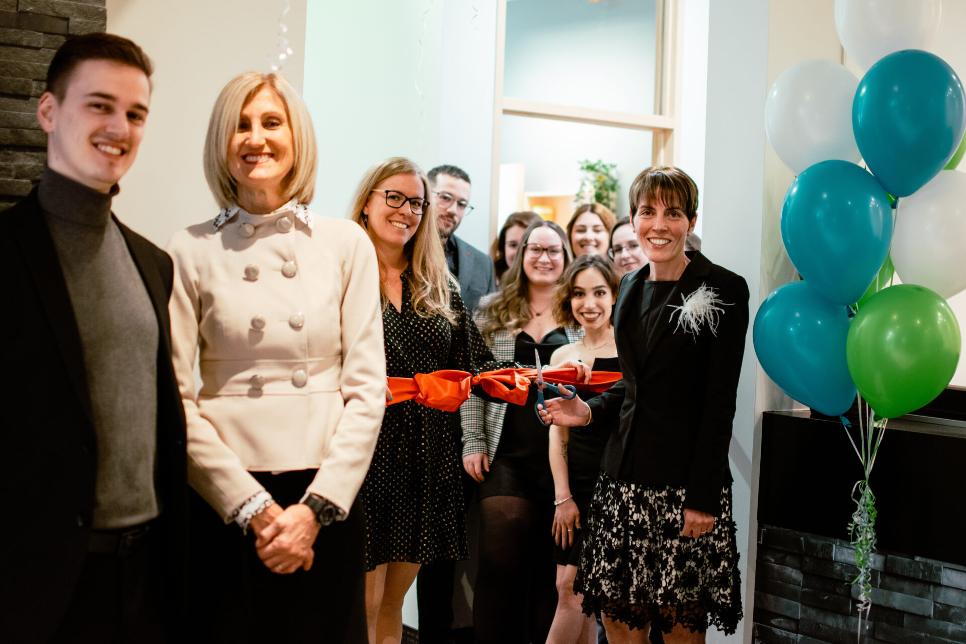 Clinical research to the power of 10 - Diex Recherche